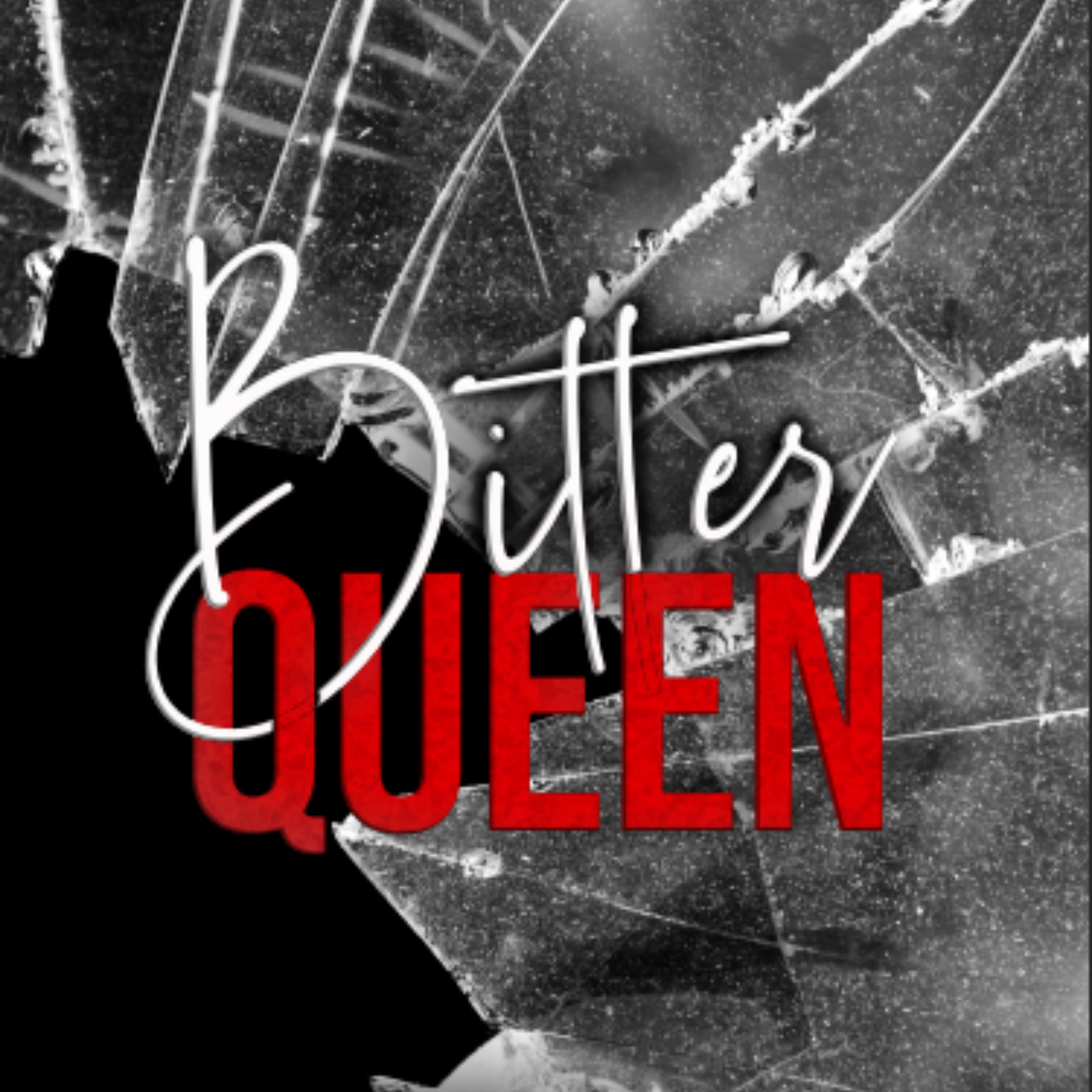 Bitter Queen by Kelsie Rae | Dark Mafia Romance | Advantage Play Book 3 ...