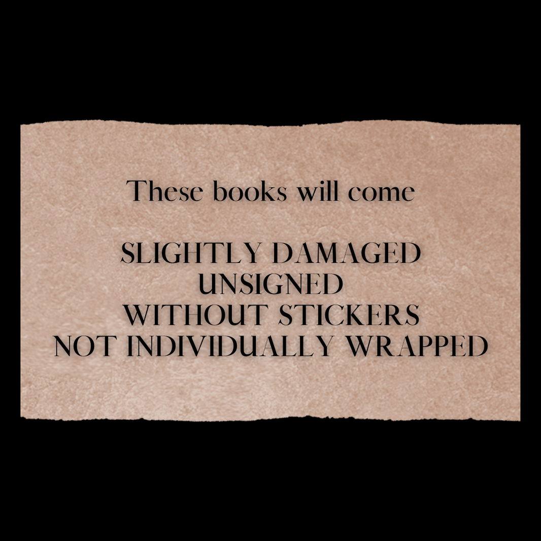 Products – Author Kelsie Rae