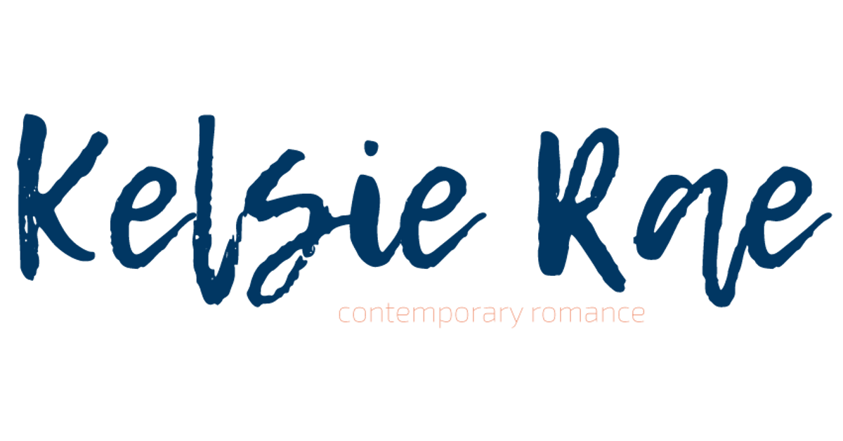 Wrecked Roommates Series – Author Kelsie Rae