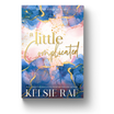 A Little Complicated – Author Kelsie Rae