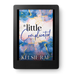 A Little Complicated – Author Kelsie Rae